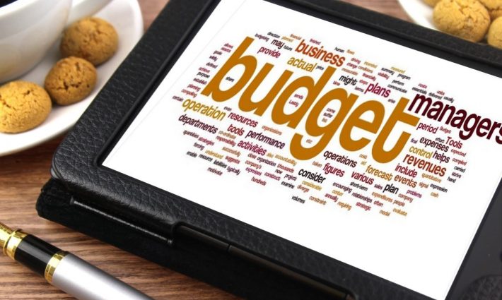 A Budget For The Future